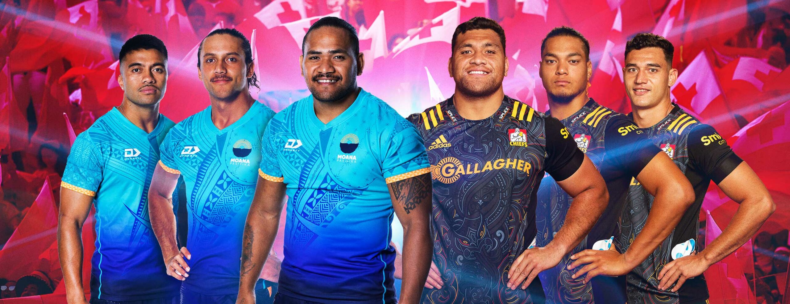 Moana Pasifika in partnership with Sky dedicate pre-season match ...