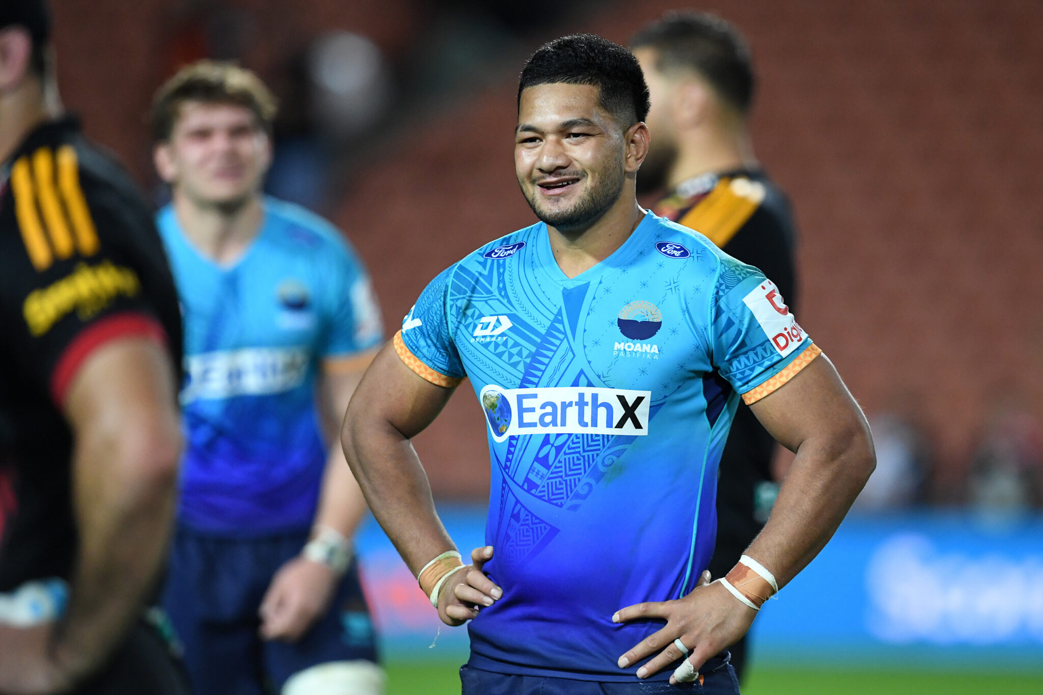 Moana Pasifika retain strong talent for 2023 Super Rugby Pacific Season ...