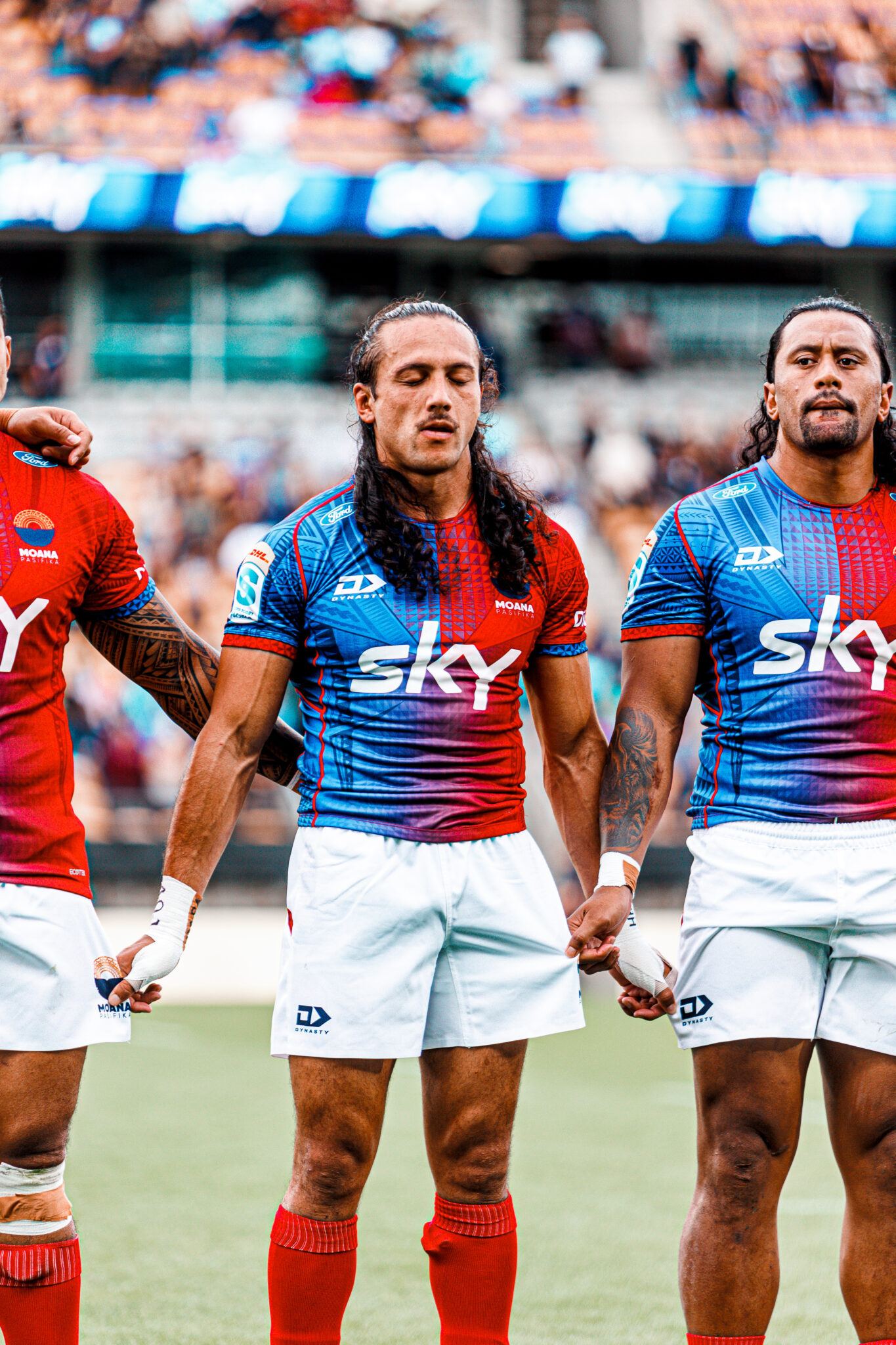 Manu Samoa Squad Announced for RWC – Moana Pasifika