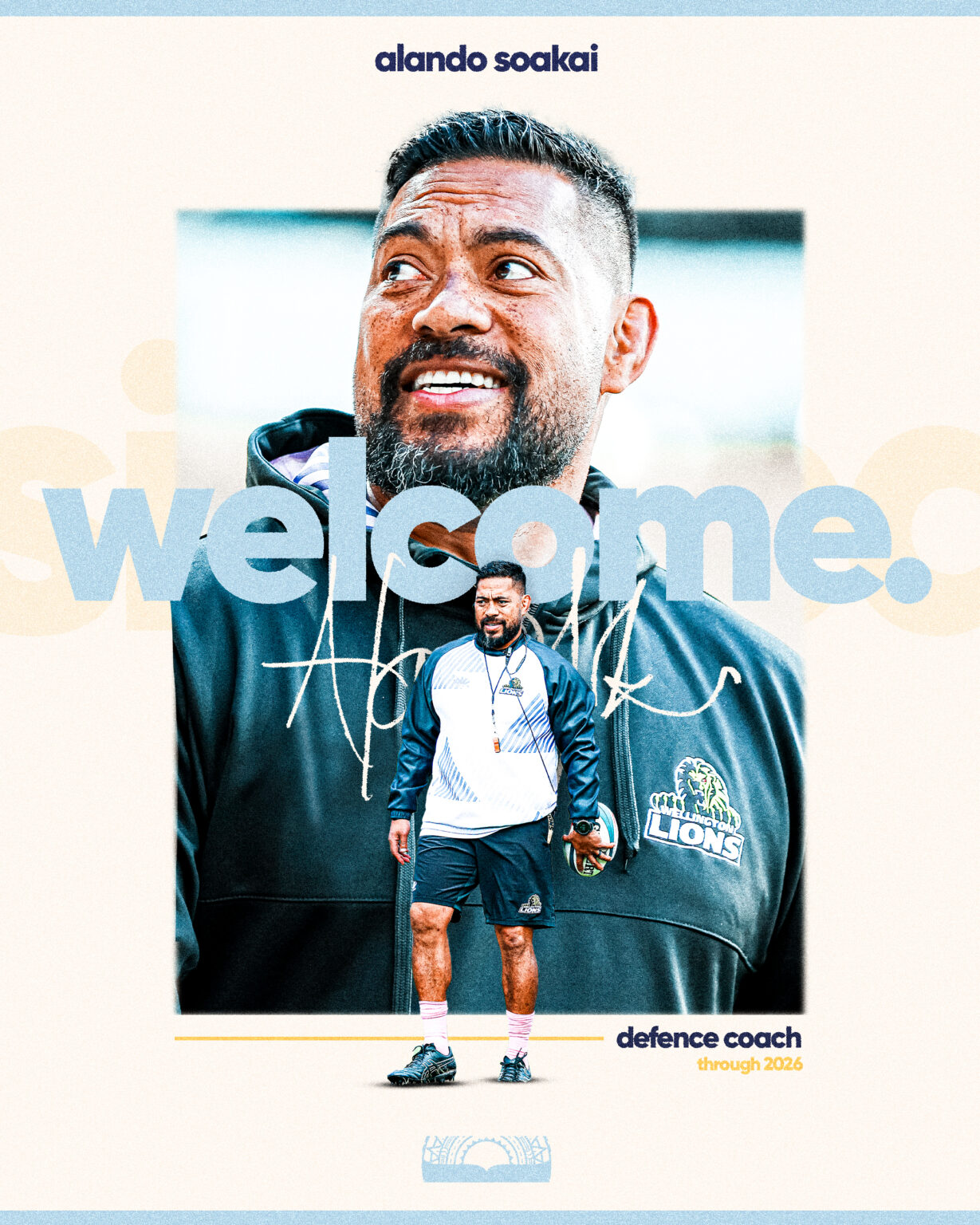 2024 NPC-winning coach Alando Soakai signs with Moana Pasifika – Moana ...