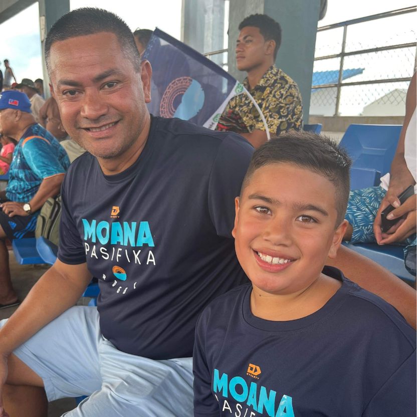 Latest News – Moana Pasifika