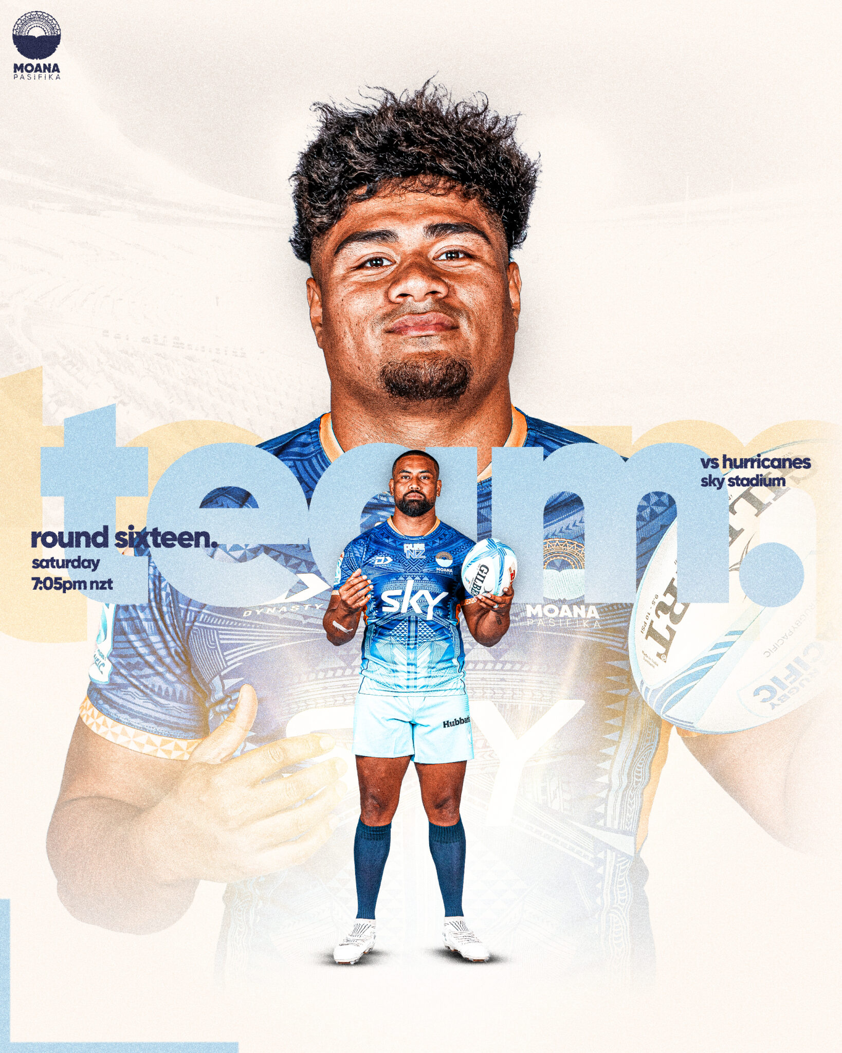 Lotu Inisi named in Moana Pasifika’s crucial clash against the ...